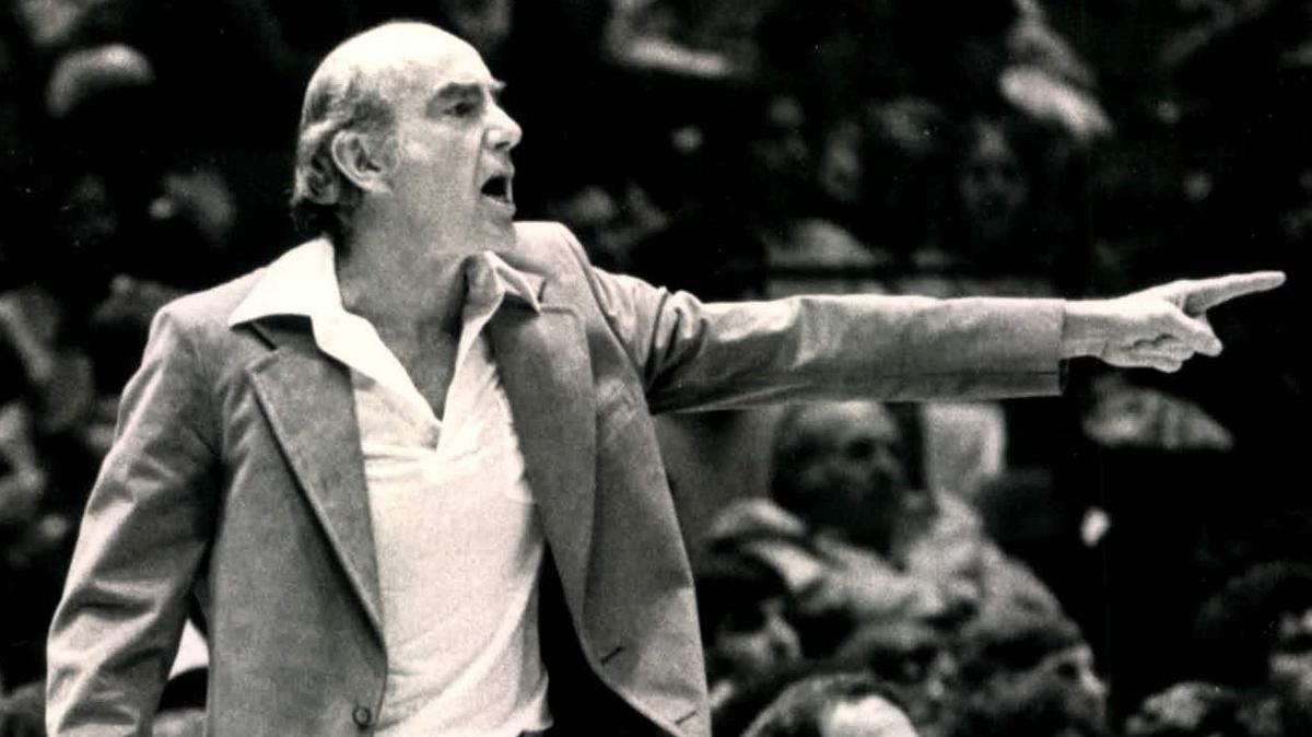 Jack Ramsay dies - Philadelphia Business Journal