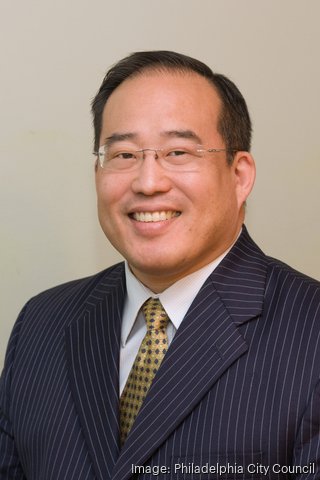 Veteran of Influence: David Oh - Philadelphia Business Journal