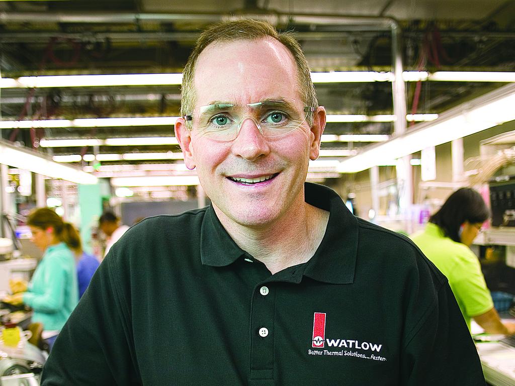 Watlow Electric Manufacturing Co. Company Profile - The Business Journals