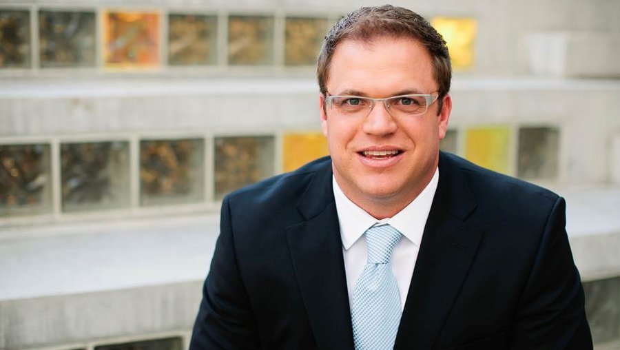 Jonathan Keyser sets out to disrupt consultancy industry - Phoenix ...