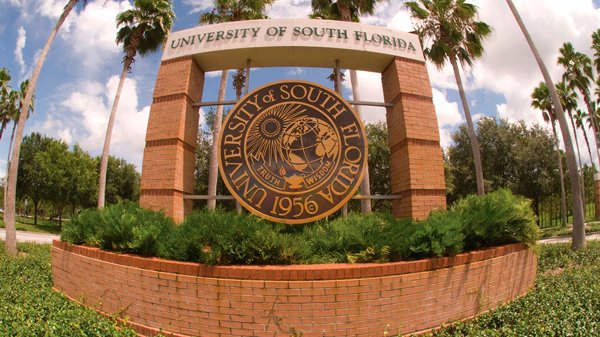 USF ranked among top research spenders - Tampa Bay Business Journal