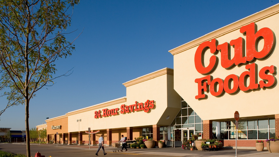 Cub Foods-1
