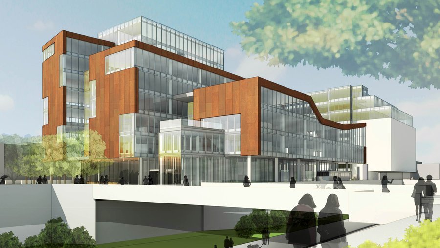 Code 42 is nearing a deal to move to Ackerberg Group's MoZaic East in ...