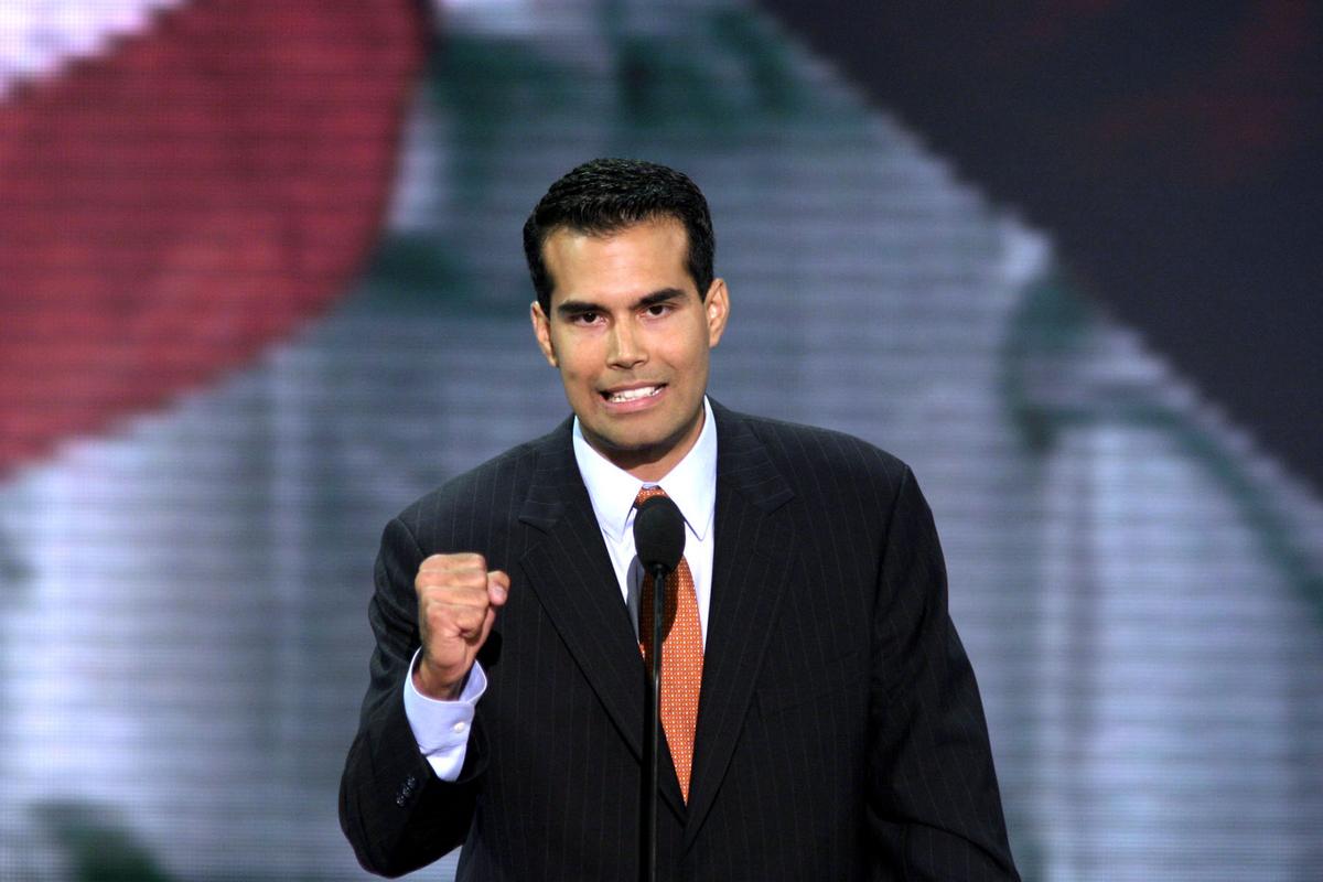 George P. Bush to run for Texas land commissioner - Austin Business Journal