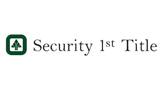 Security 1st Title making two office moves - Wichita Business Journal