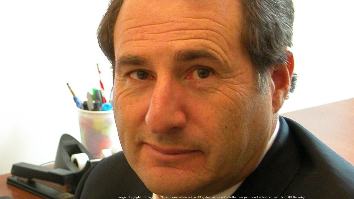 UC Berkeley's Ken Rosen warns China is greatest risk to San Francisco's ...