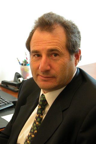 UC Berkeley's Ken Rosen warns China is greatest risk to San Francisco's ...