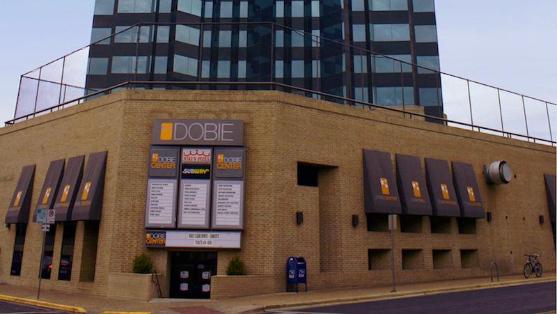 Dobie Center fills quickly as ownership group moves ahead with ...