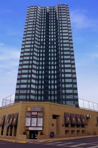 Dobie Center fills quickly as ownership group moves ahead with ...