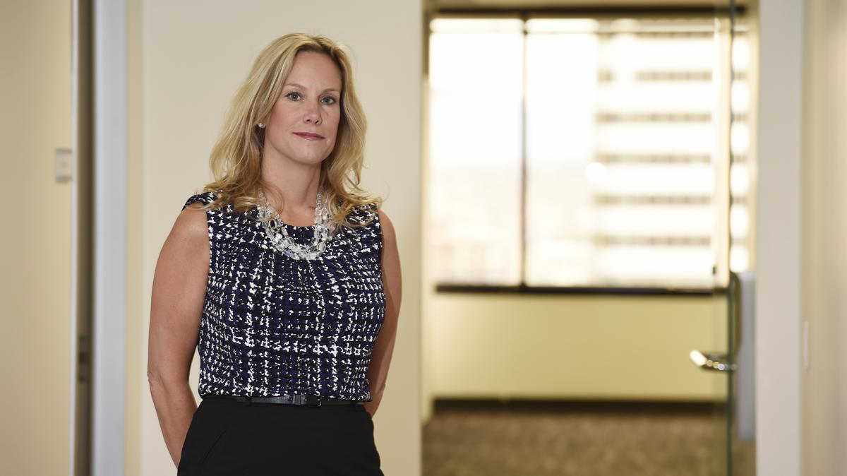 Cindy Ryan’s guidance led to sustainability efforts - Denver Business ...