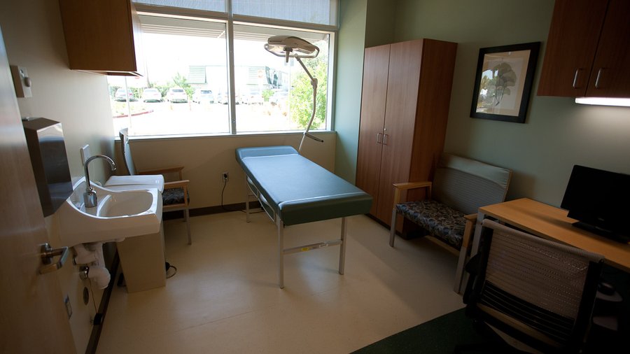 VA opens outpatient surgery center at Mather, with more projects for ...