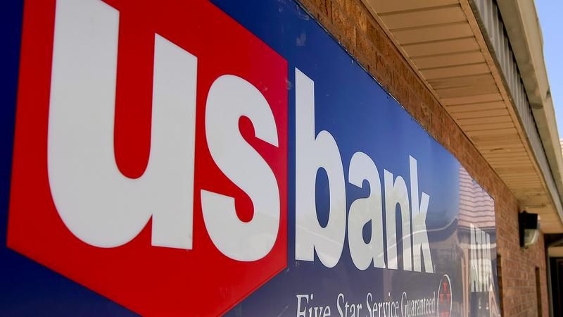 U.S. Bancorp fined $613M, charged with poor money-laundering controls ...