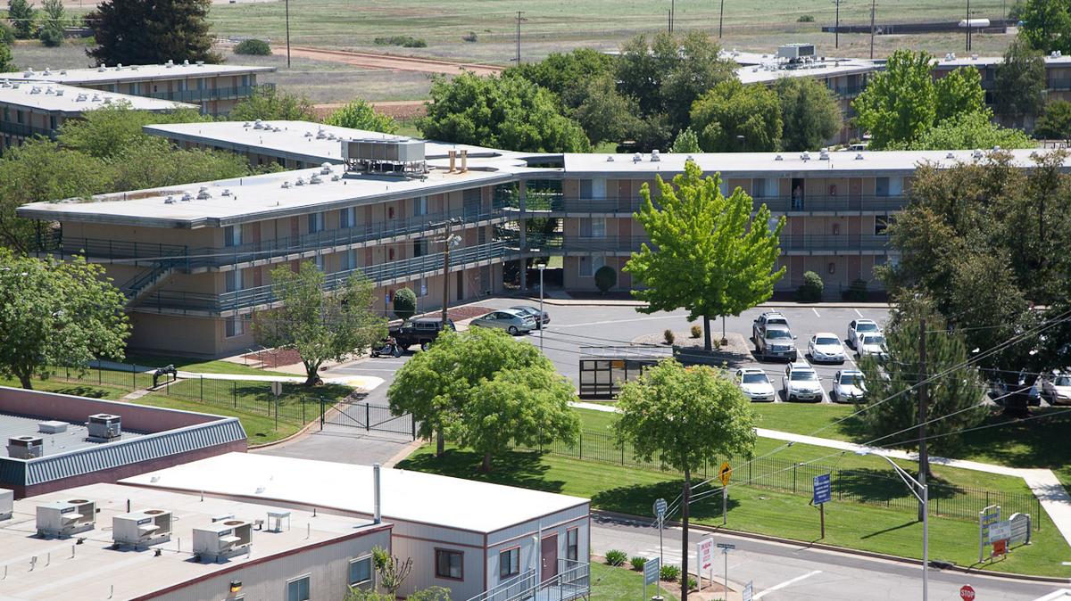 Rancho Cordova seeks housing proposals on Mather sites - Sacramento ...