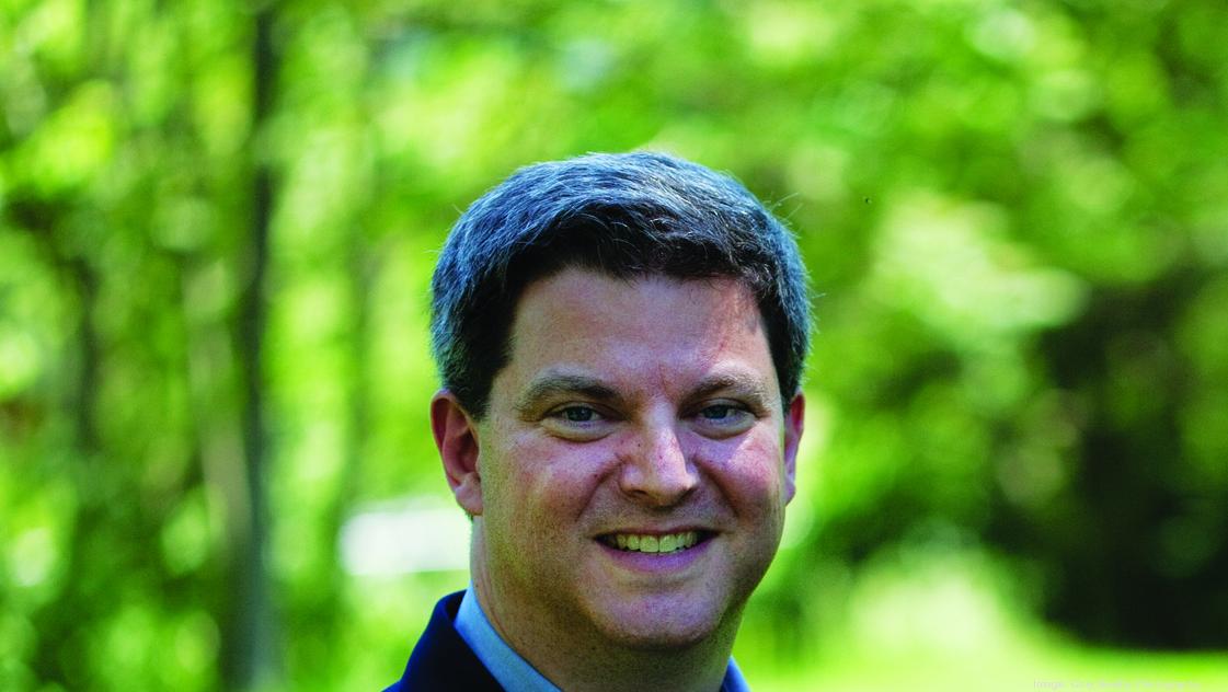 Maryland Chamber of Commerce CEO Brian Poffenberger resigns - Baltimore ...