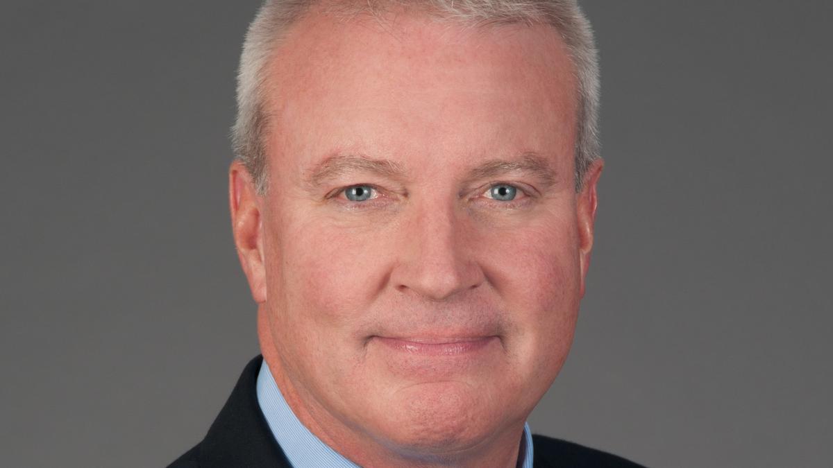 Atlanta real estate executive Clark Gore joins CBRE - Atlanta Business ...