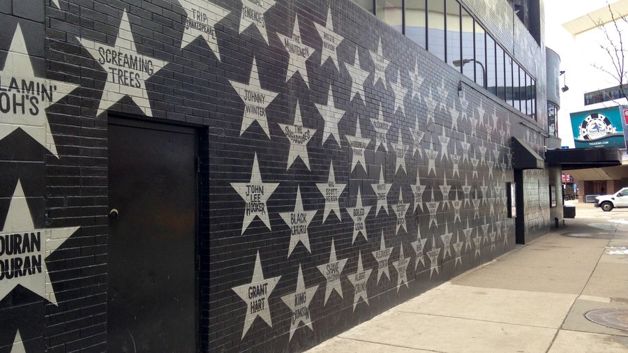 First Avenue GM: Shows could continue without ceiling, but no decision ...