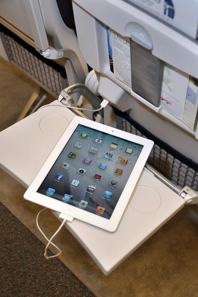 Alaska Airlines’ cabin upgrades include power outlets, more inflight ...