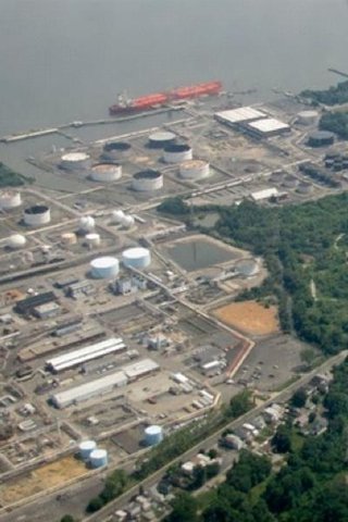 Report: Delta wants to know impact of selling or closing its oil ...