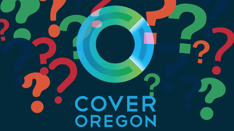 It's T minus five weeks ... Is Cover Oregon ready for its close-up ...