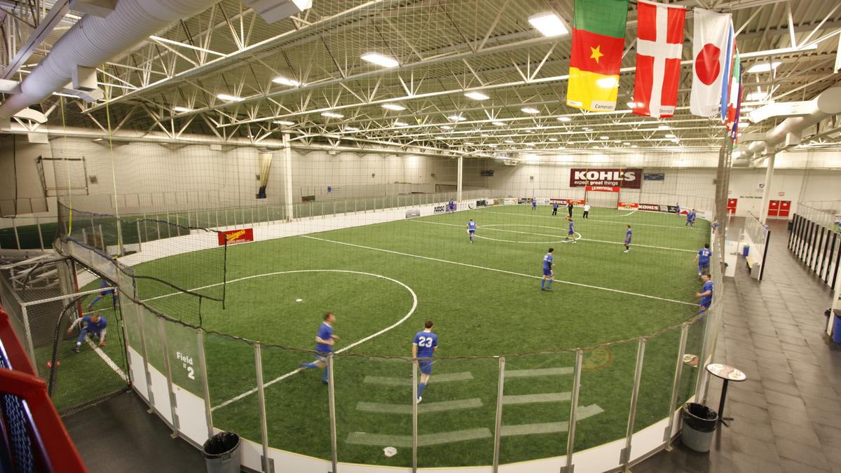 Milwaukee Wave's old, new leagues merge to form Major Arena Soccer ...