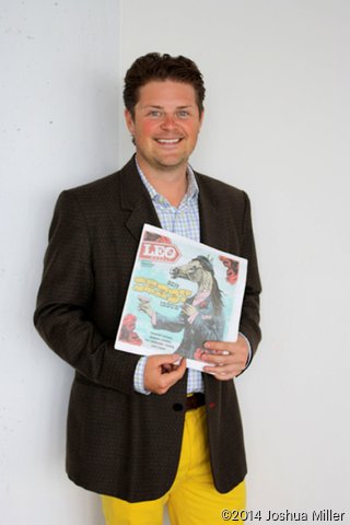 LEO Weekly sold to Euclid Media Group - Cleveland Business Journal