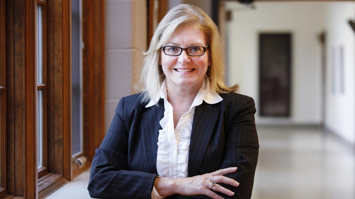 Lynn Sprangers named CEO of Sharon Lynne Wilson Center - Milwaukee ...