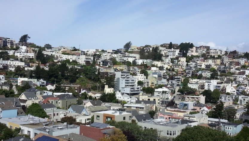 San Francisco home prices rise as median hits record $1.61 million ...
