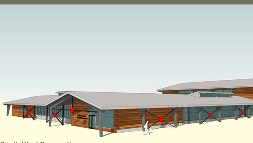 Chatham County to invest in $12M agriculture center - Triangle Business ...