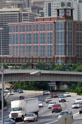 Southern Co. teams with Tesla on Powerwall - Atlanta Business Chronicle