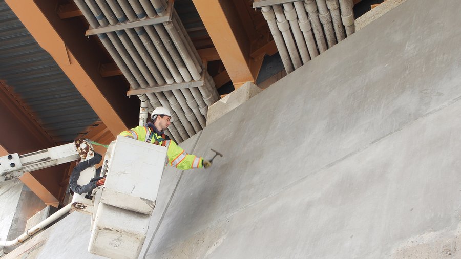 Pennsylvania has highest amount of structurally deficient bridges in U ...