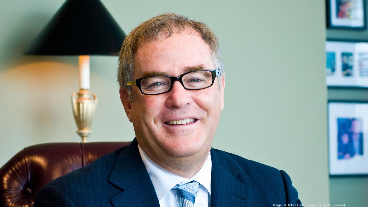 Williamson County Impact Awards: Tim Downey, Southern Land Co ...