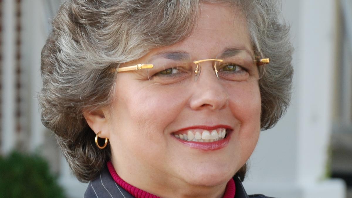 Williamson County Impact Awards: Debbie Henry, The TMA Group ...