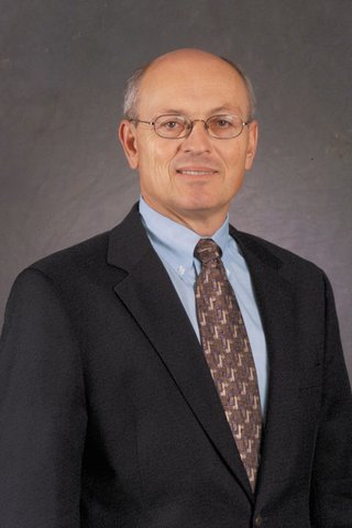 Jim Wright