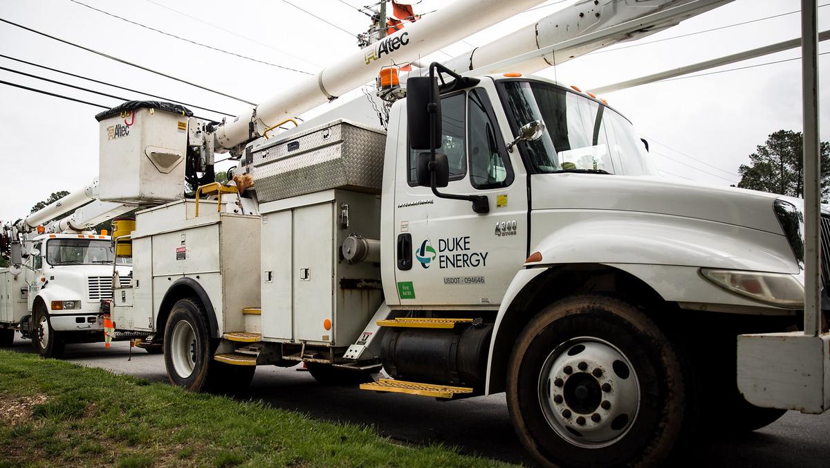 Duke Energy's path forward still unclear with NC Carbon Plan in place ...