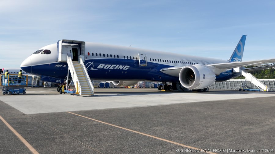 British Airways debuts Boeing 787-9 Dreamliner on Austin-London route ...
