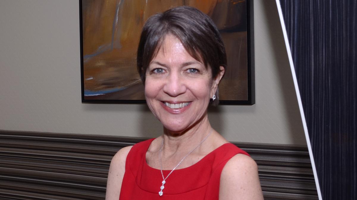 2014 Business Owner of the Year: Sara Brady - Orlando Business Journal