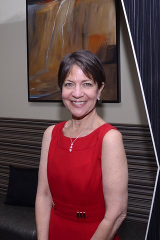 2014 Business Owner of the Year: Sara Brady - Orlando Business Journal