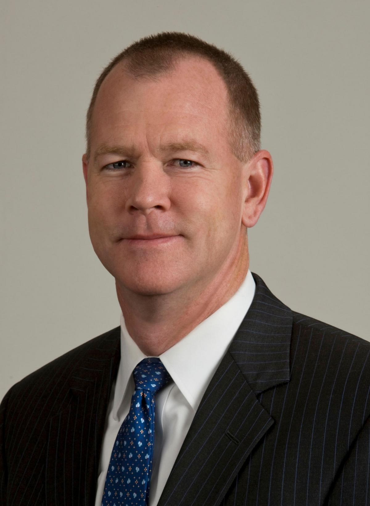 Textron CEO Scott Donnelly named to Medtronic board - Minneapolis / St ...