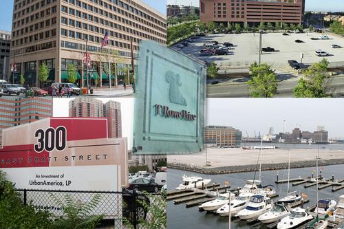 Exclusive: T. Rowe Price weighs new Baltimore headquarters; move to ...