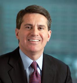 Meet the CEO - Boston Business Journal