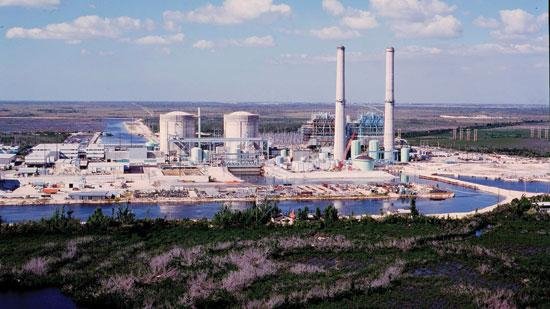 FPL nuclear power plant expansion to go before Nuclear Regulatory ...