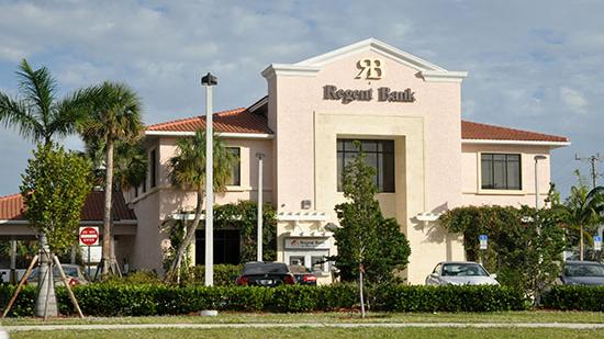 Regent Bank flips to profit, still short of capital goal - South ...