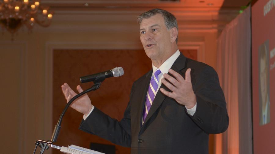 How Dallas' mayor convinced DFW builders to develop in the city's ...