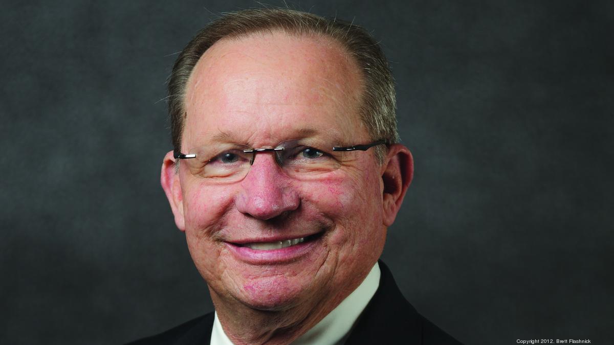 Q&A: Former Ameris Bank President on a changing Jacksonville ...