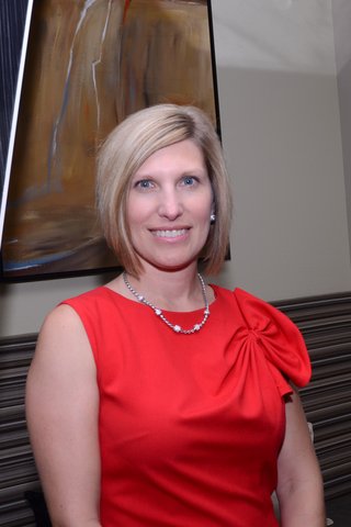 Jennifer Spooner