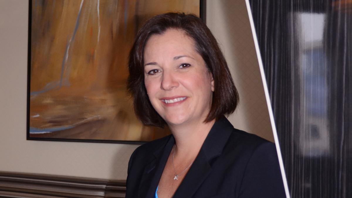 2014 Business Executive of the Year: Carol Wick - Orlando Business Journal