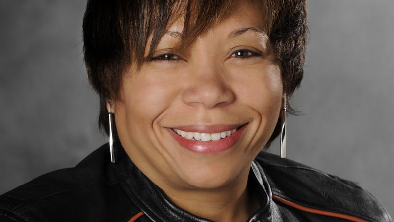 Harley-Davidson vice president Tonit Calaway departing motorcycle ...