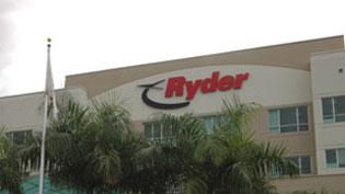 CFO to retire after 20-year career with Ryder - South Florida Business ...