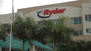 Ryder purchases HQ in Doral for $42M - South Florida Business Journal
