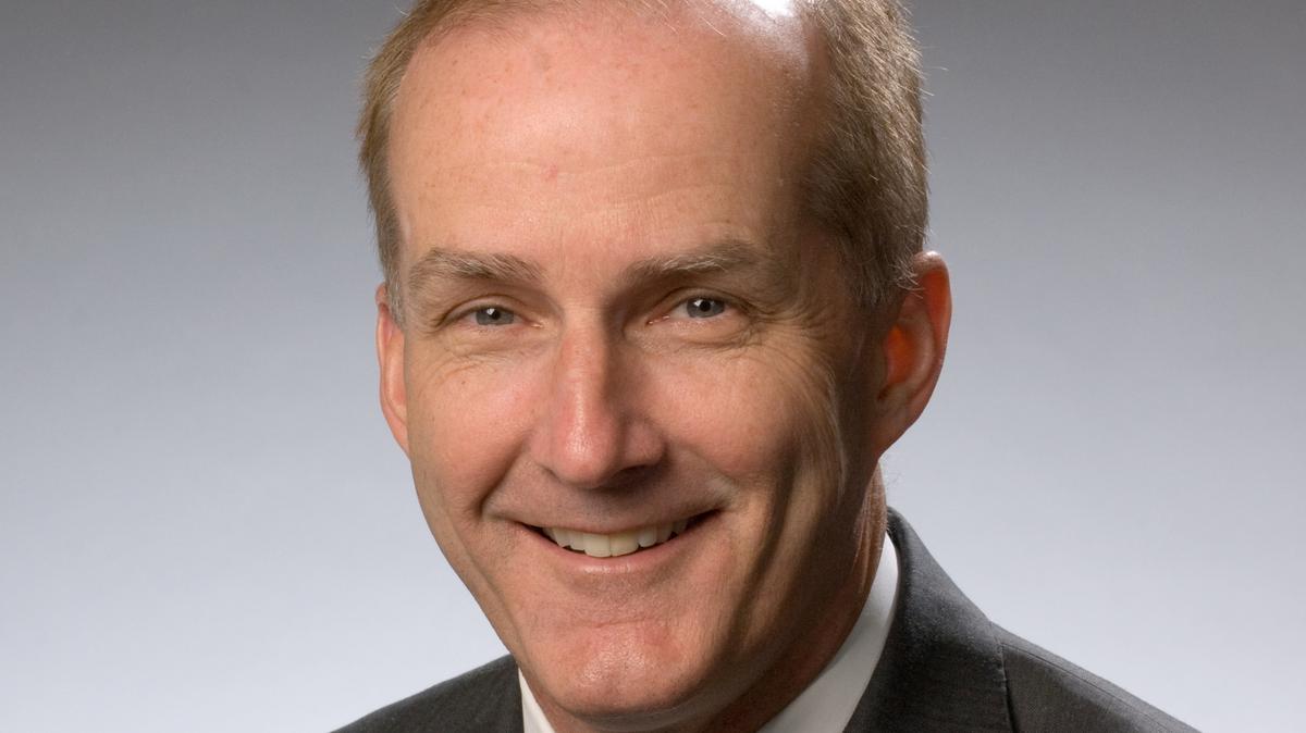 NRG Energy CEO David Crane steps down - Houston Business Journal